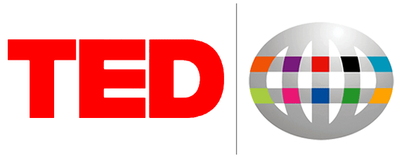 Ted Talk Logo Unleashing The Power Of TED Talks: How These