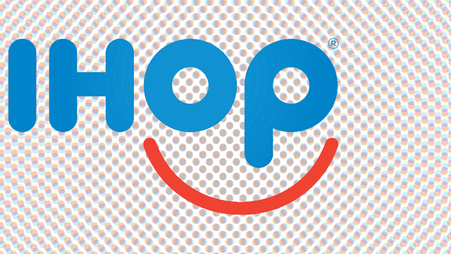 Ihop Logo New IHOP Logo Inspires Change... For Everyone. Sweeney