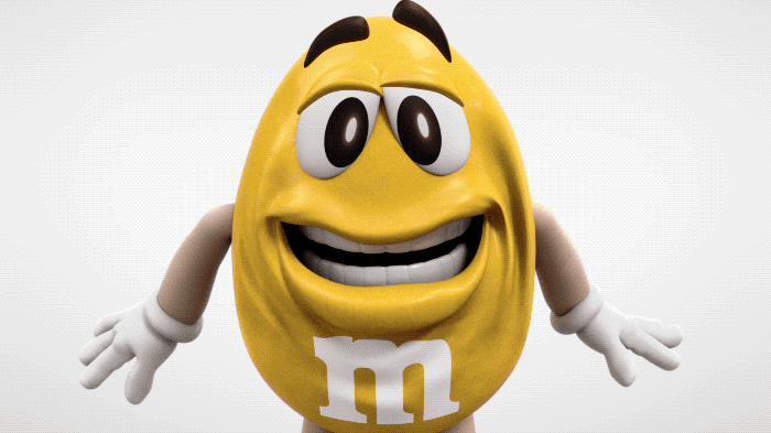 M&Ms's New Ad Is Selling Renewable Energy And Wind Power - Fast Company