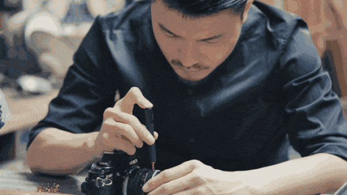 This reinvented screwdriver is the tool to end all tools - Fast Company