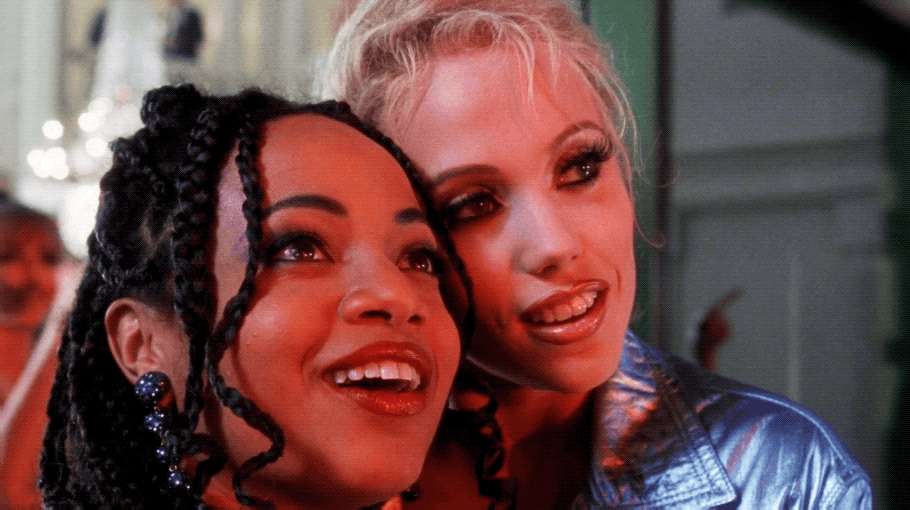 Showgirls Movie S