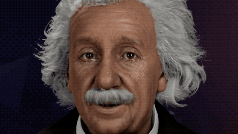 Cita De Einstein Digital Albert Einstein Quotes Daily Apps On