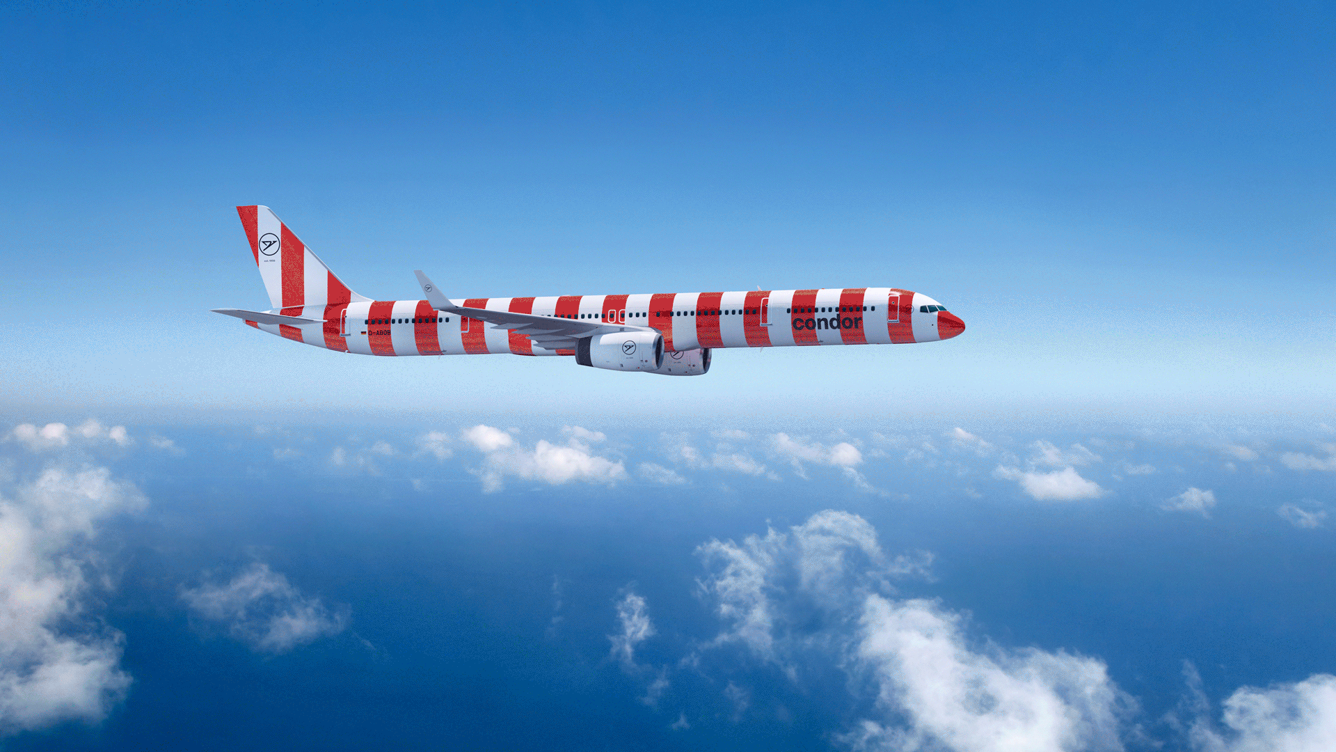 Airplane Gif