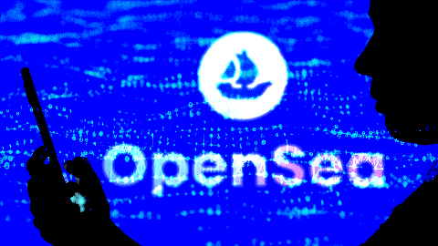 Open Sea