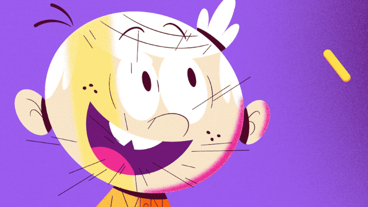 Nickelodeon New Splat Logo 2023