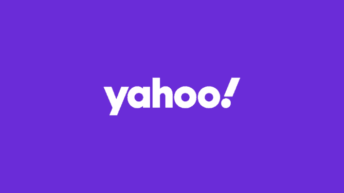 Yahoo Hd Logo Yahoo Mail | Android Police
