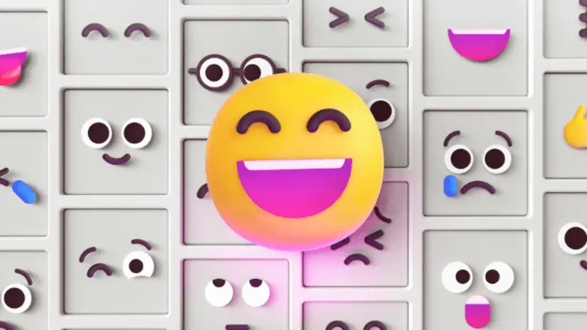 El Primer Emoji