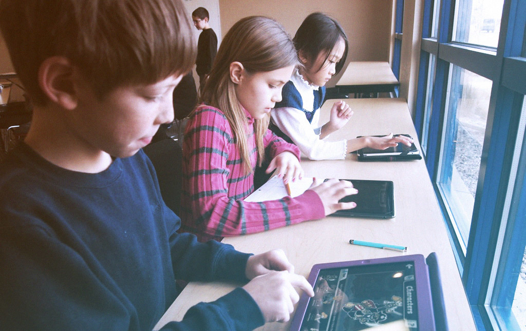 Facebook-supported personalized learning platform goes national, adding ...