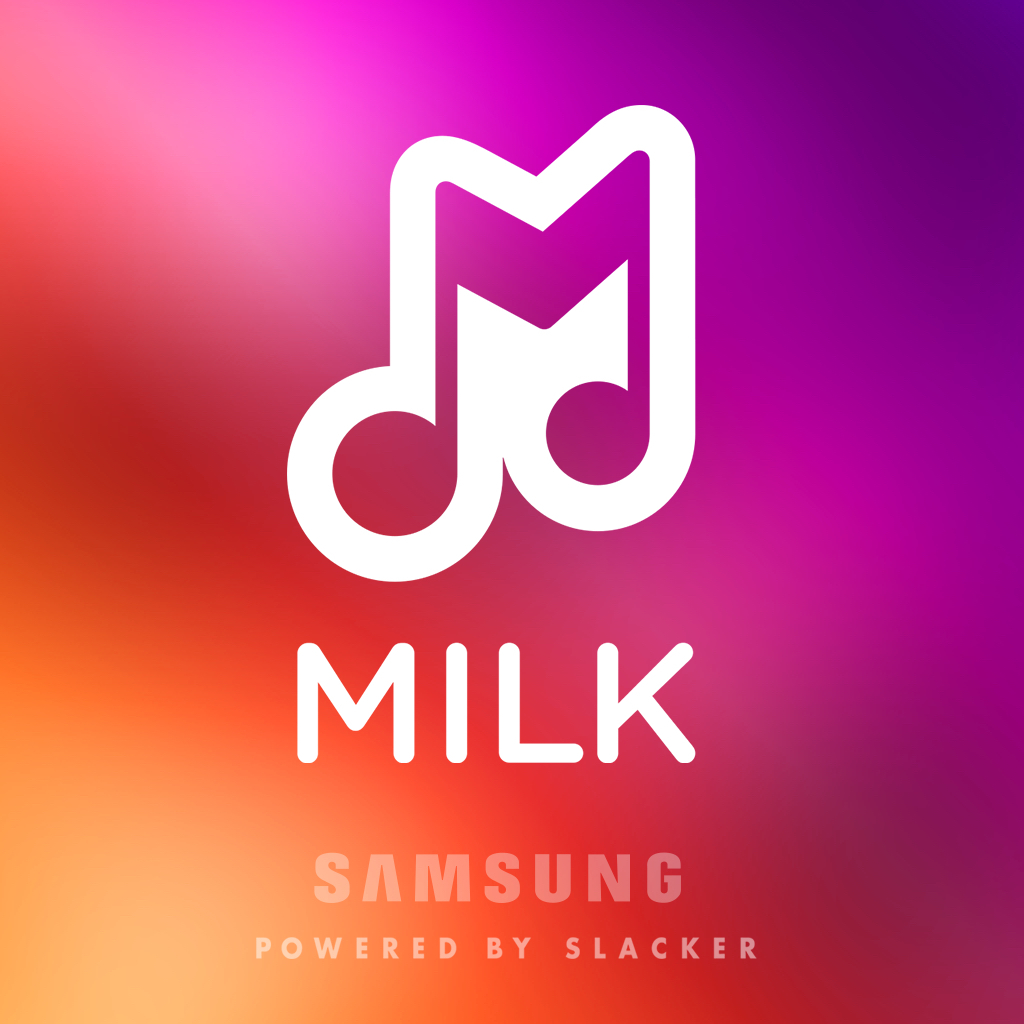 Samsung will close its Milk Music streaming service - Fast Company
