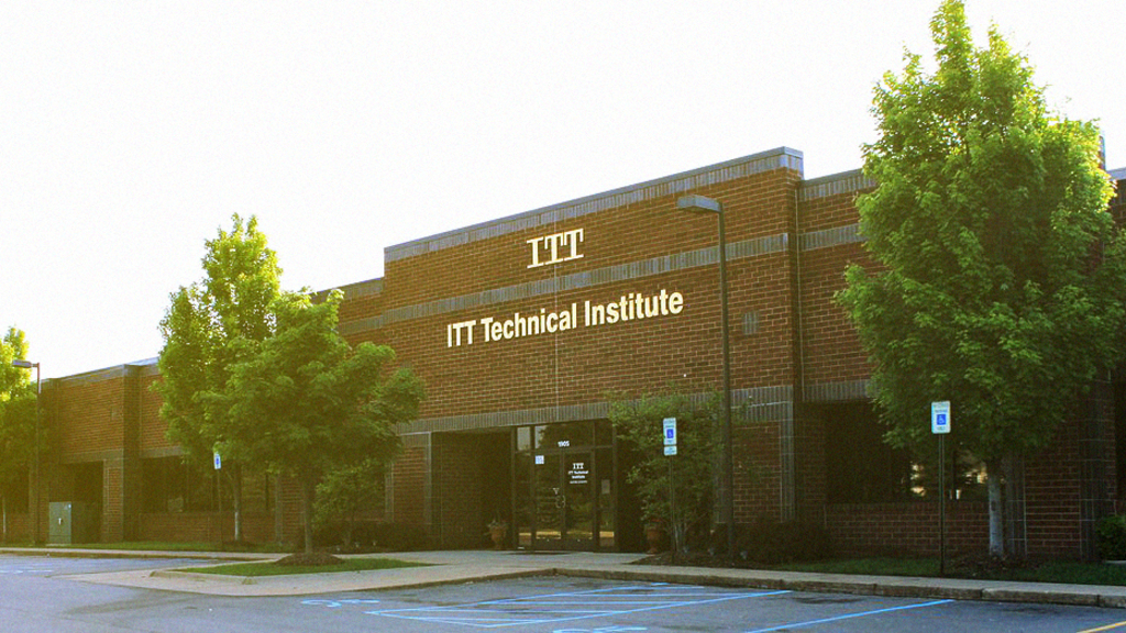 It's all over for ITT Tech and its 40,000 students - Fast Company