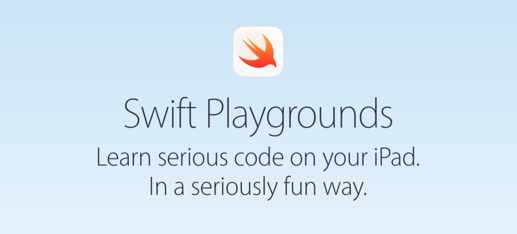 100 school systems are teaching kids to code with Swift Playgrounds ...