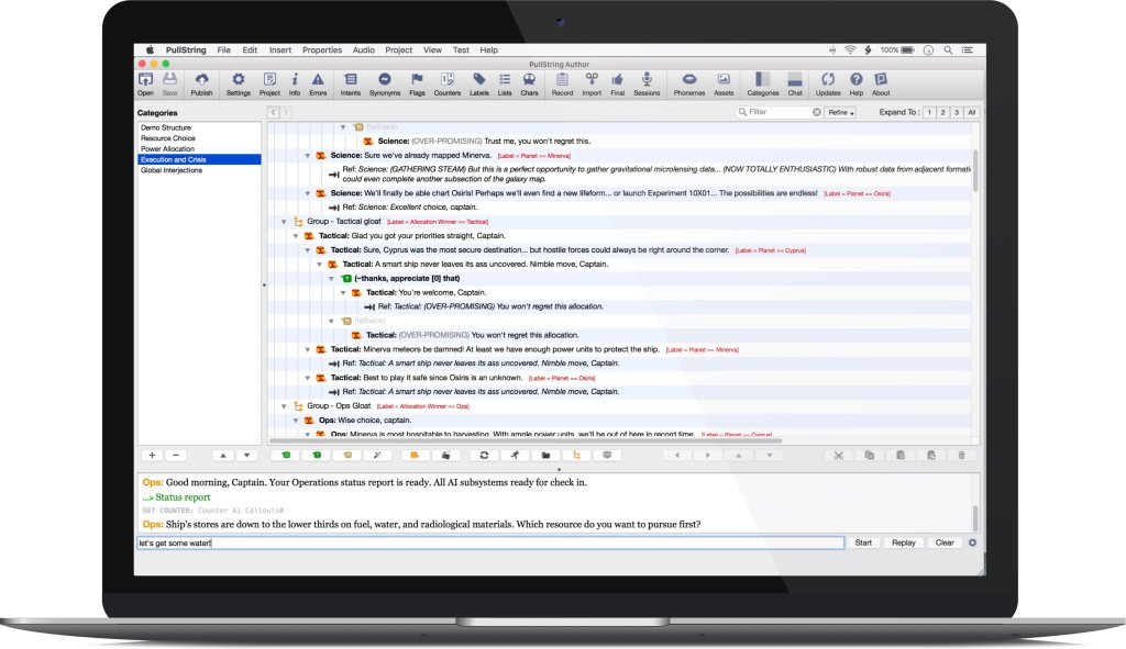 The company behind talking Barbie will let anyone make a chatbot, with ...
