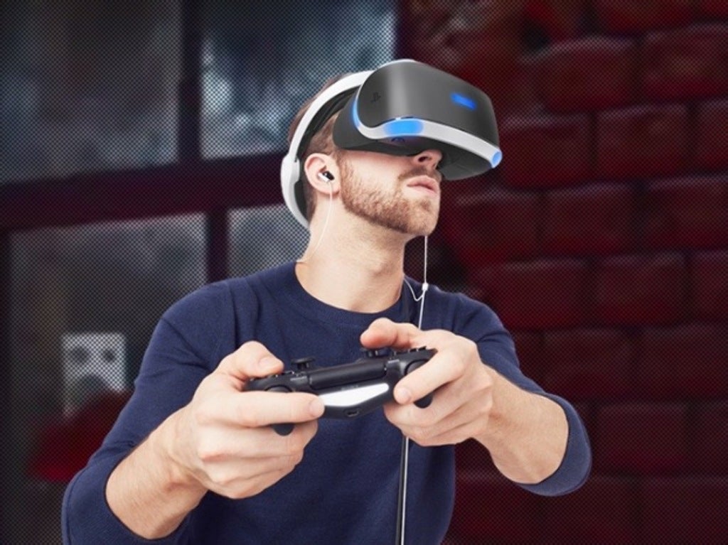 Twitter said to be launching VR initiative - Fast Company