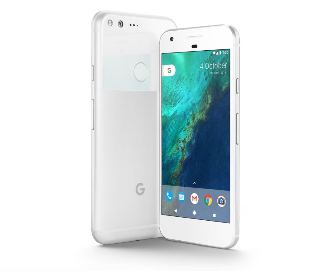 Google is giving $50 in Play Store credit to people who preordered the ...
