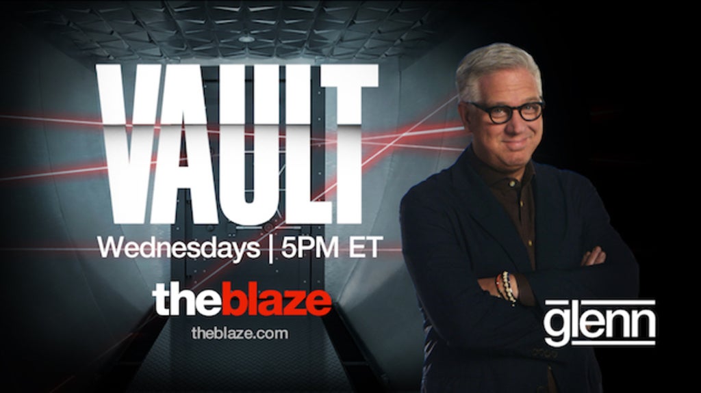 Watch out "Trump TV"—Glenn Beck's TheBlaze is coming to Sling TV - Fast ...