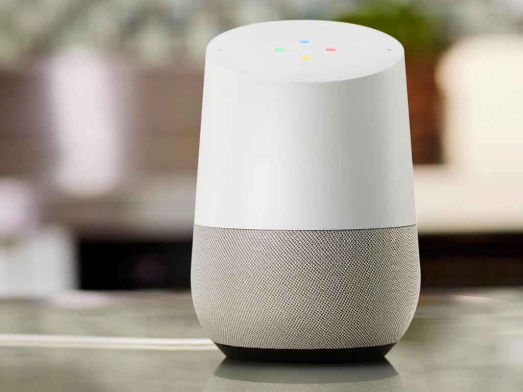 Google Home smart speaker off to a good start, say reviewers - Fast Company