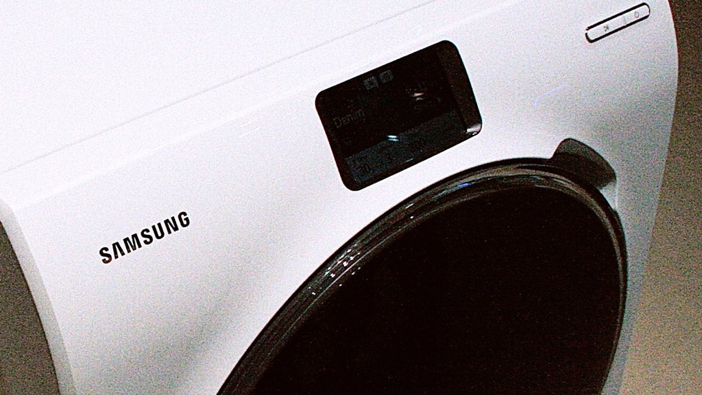 Now Samsung is recalling some of its washing machines - Fast Company