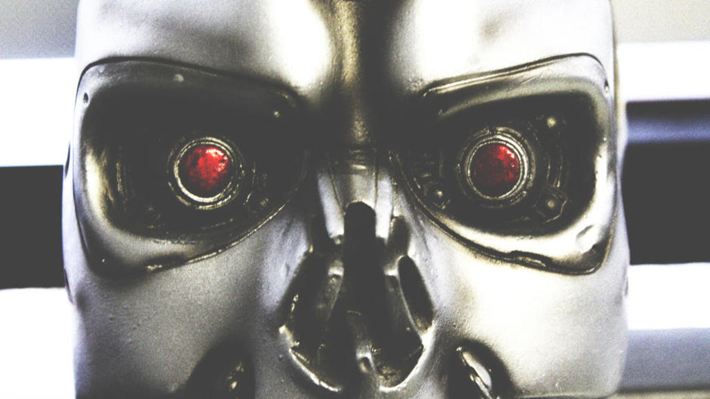 OMG—Here's how Skynet could actually happen! - Fast Company