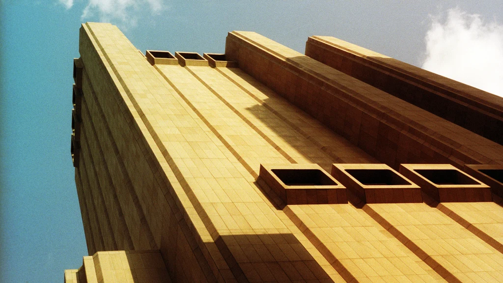 This iconic NYC building apparently doubles as an NSA spying hub - Fast ...