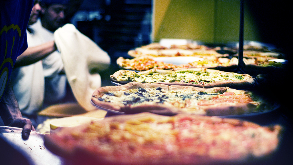 What is #PizzaGate? - Fast Company