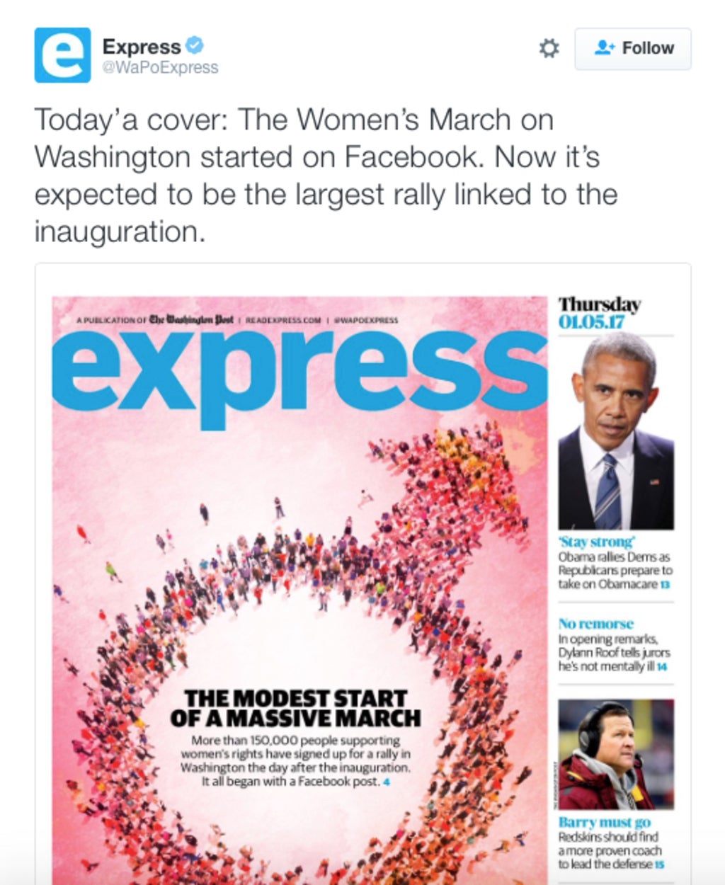 Today's most embarrassing brand tweet is a lesson in workplace ...
