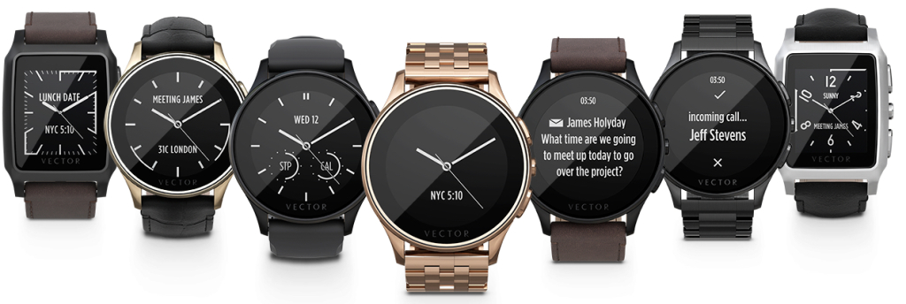 Fitbit just bought another smartwatch maker - Fast Company