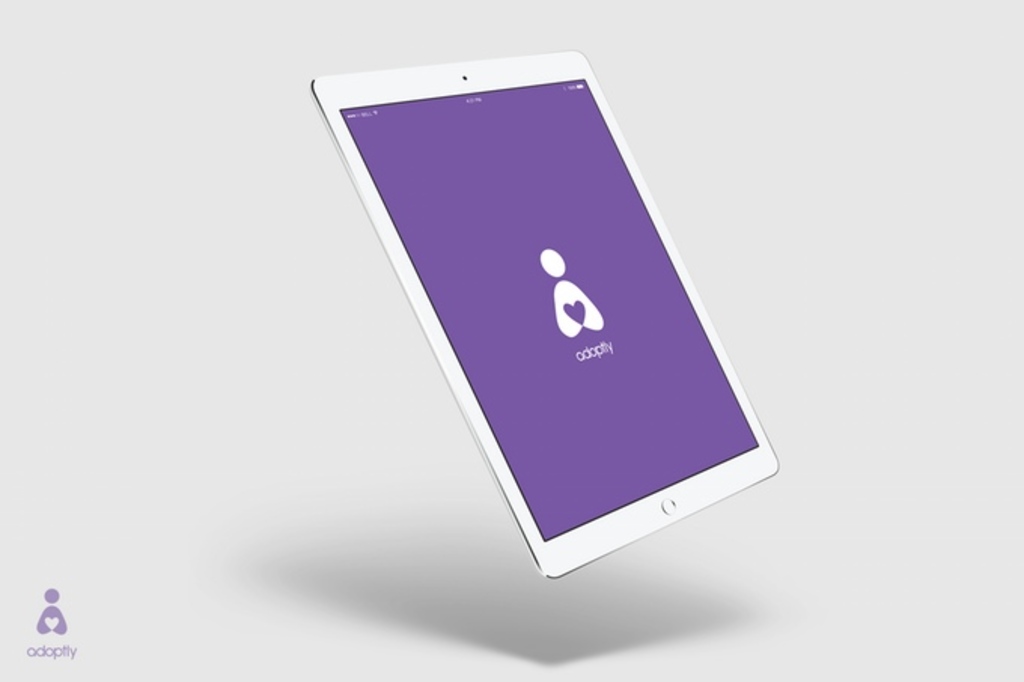 Adoptly, the probably fake "Tinder for adoption," just got kicked out by Kickstarter - Fast Company