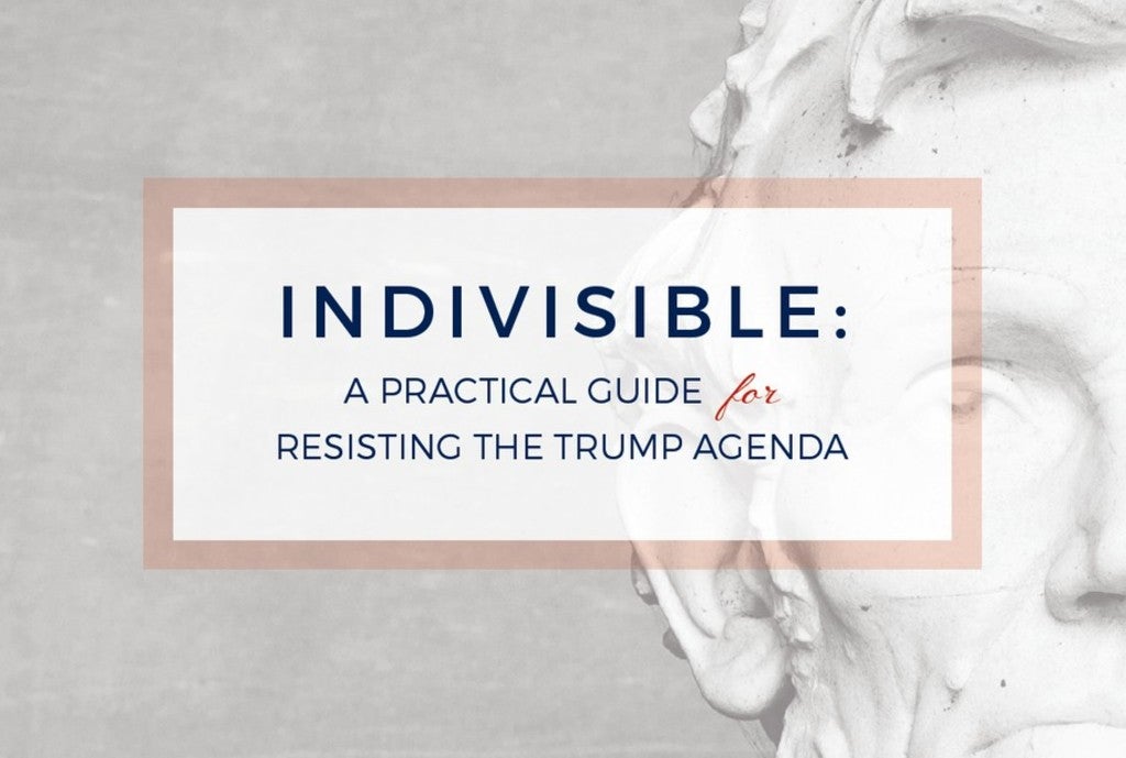 How a Google Doc grew into an anti-Trump political movement - Fast Company