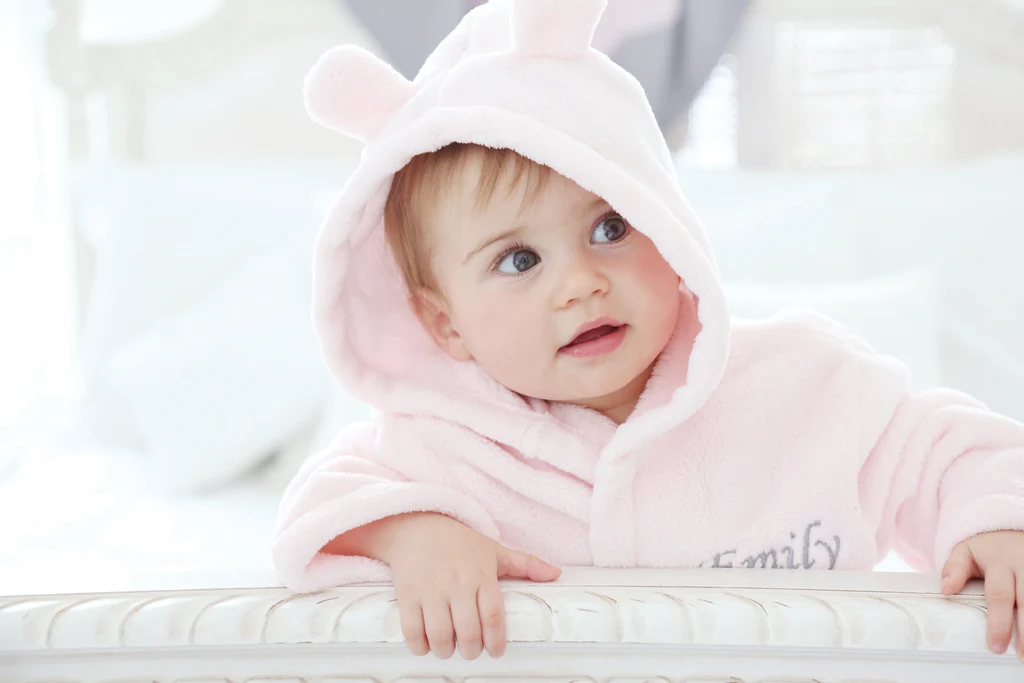 The world's largest personalized baby gift brand just landed stateside ...