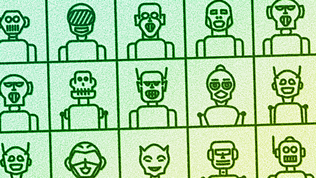 Ready for Skynet? SoftBank CEO says computers will be smarter than ...