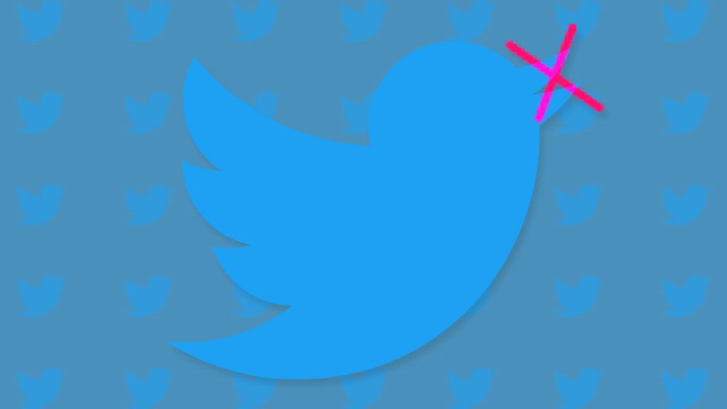 For some reason, David Duke's Twitter suspension was only temporary ...