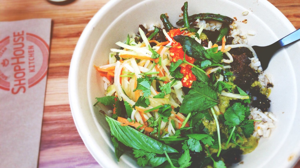 RIP ShopHouse Kitchen: Chipotle's Asian restaurant was too beautiful ...