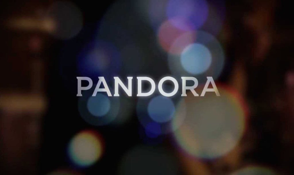 Did you forget about Pandora? Because it remembers you - Fast Company