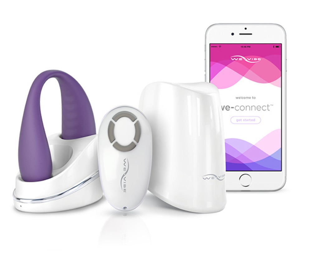 The maker of a smart vibrator has agreed to destroy sensitive user data ...