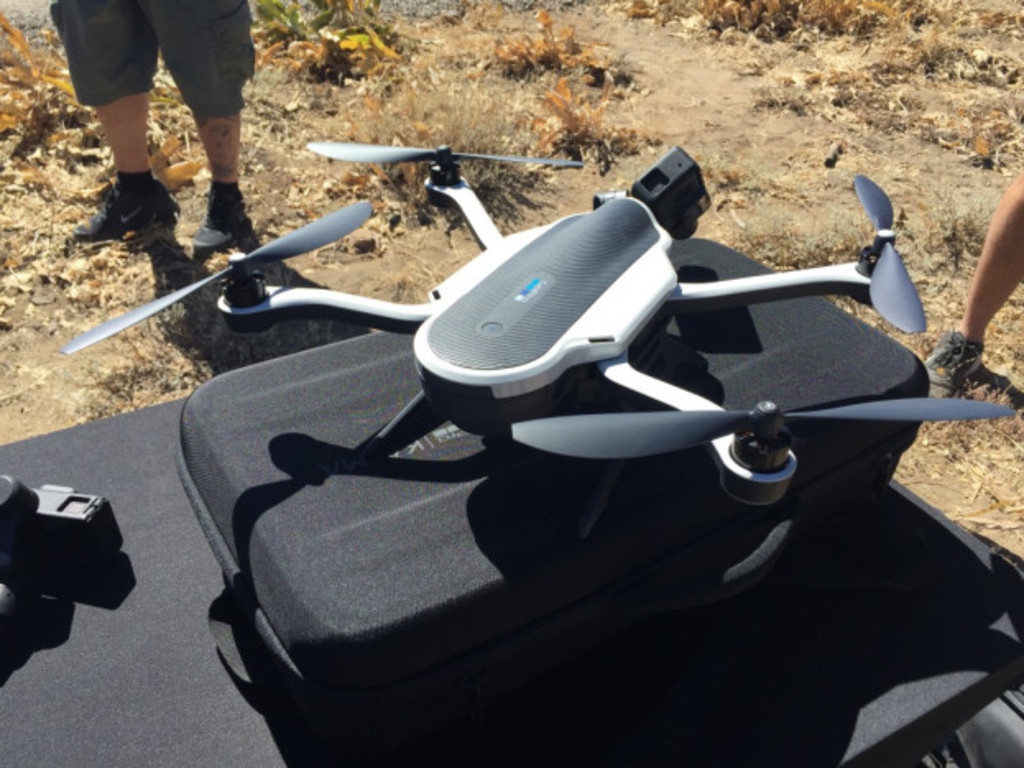 More layoffs are coming to GoPro - Fast Company