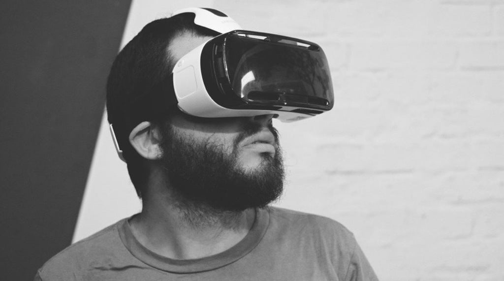 Chipmaker AMD acquires Nitero to try to dominate wireless VR - Fast Company