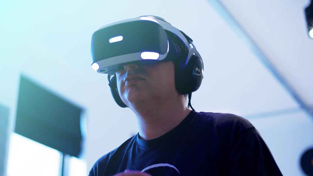 Visual effects powerhouse Digital Domain's new app aggregates VR ...