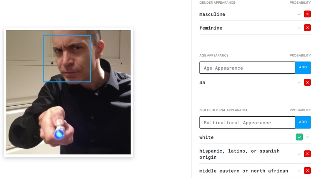 Ai Company Clarifai Says Its New Face Recognition Technology Wont Be Racist Fast Company