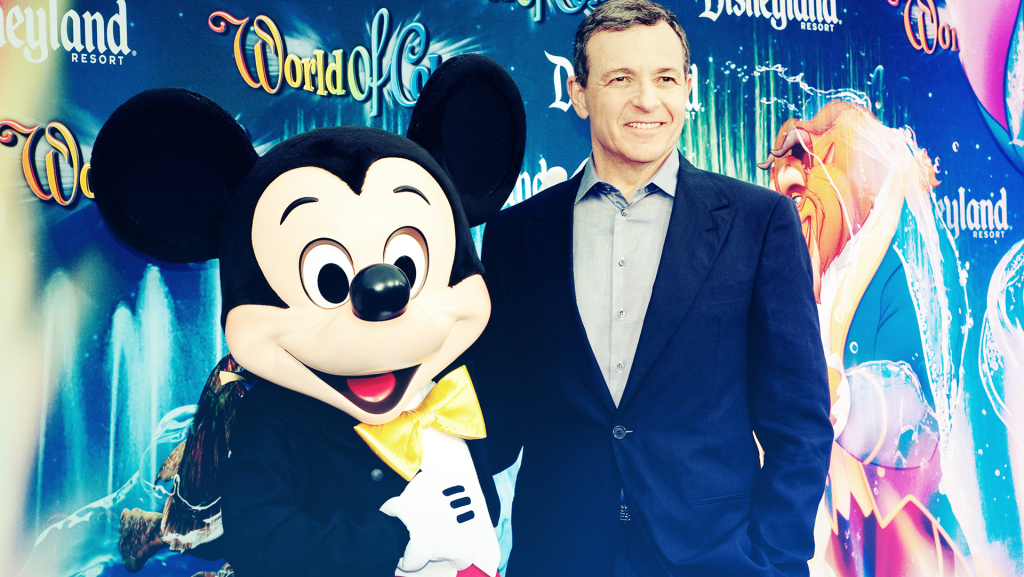 Now they've gone too far! Hackers are holding a Disney movie hostage ...