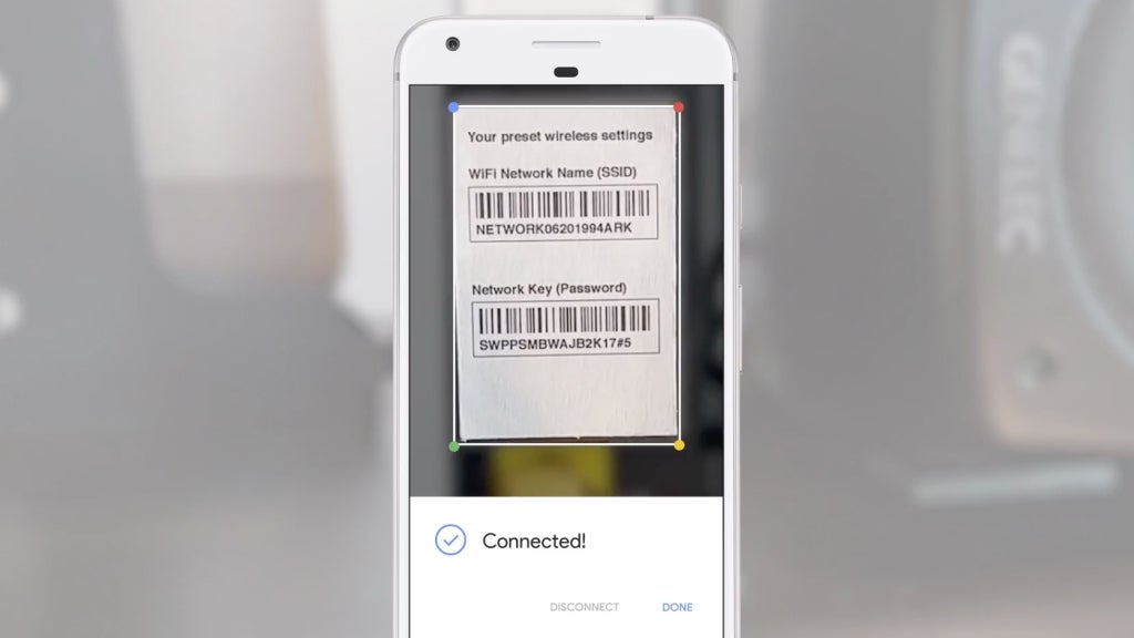 Google announced "Lens" tool for advanced image recognition in ...
