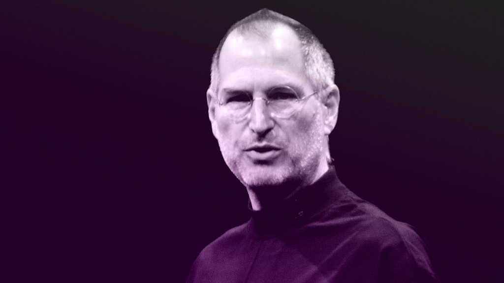Read Steve Jobs's biting 2010 farewell to Flash - Fast Company