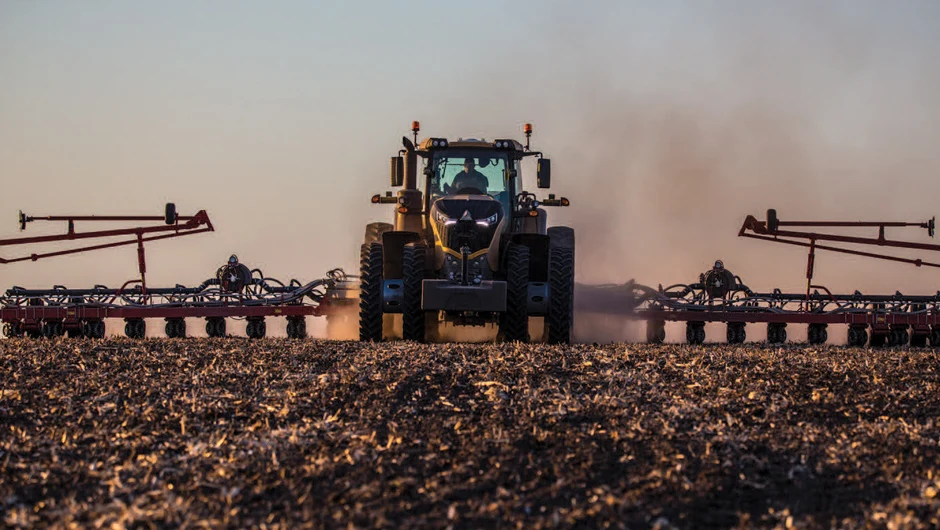 How Big Data Is Revolutionizing Farming - Fast Company