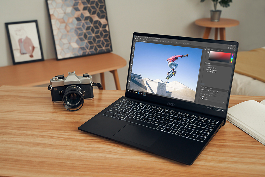 'Tis the season for a high-performance laptop upgrade - Fast Company