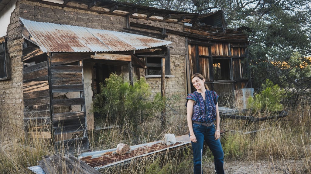 Chef Pati Jinich on the most necessary element of connection - Fast Company