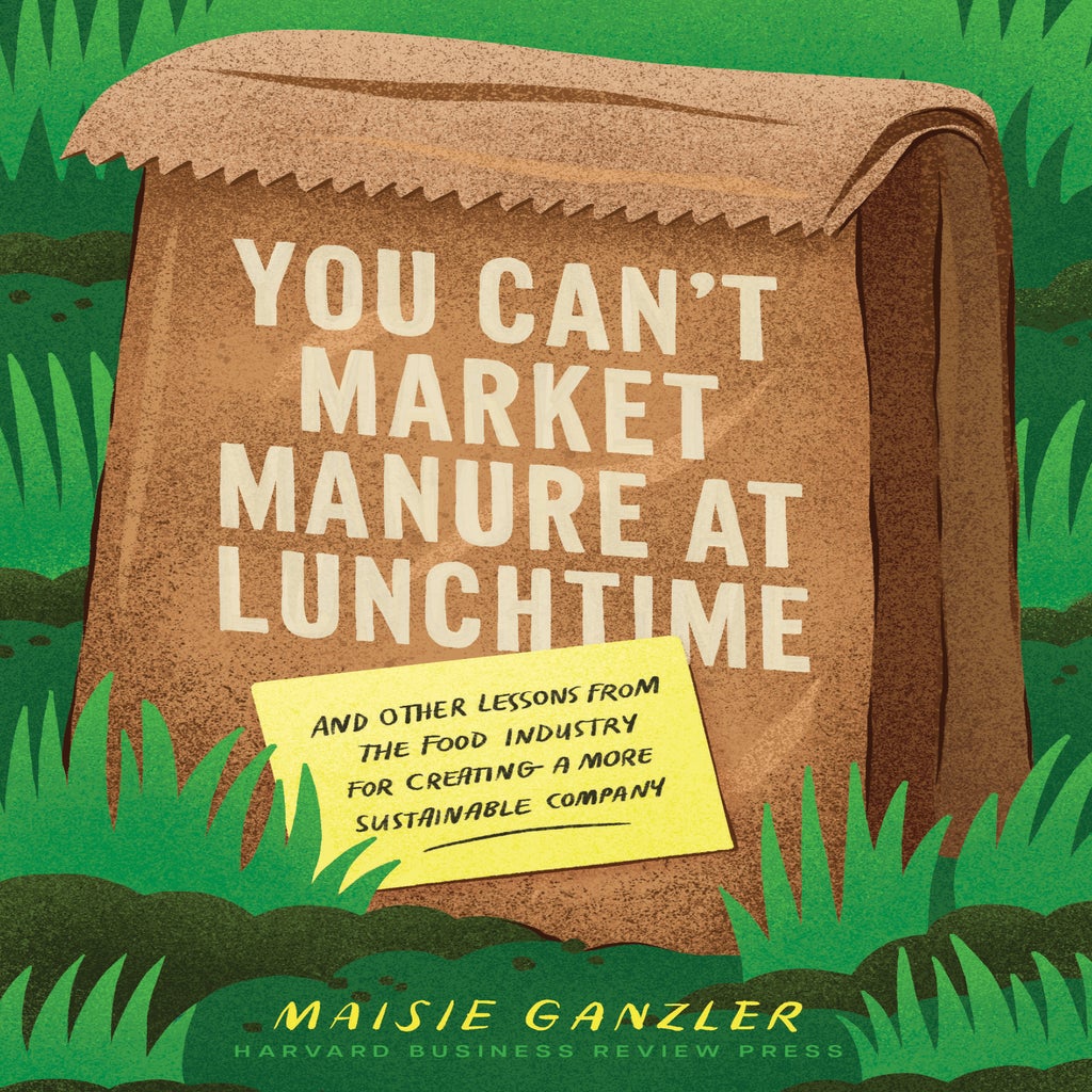 How to have hard conversations about sustainability when people would ...