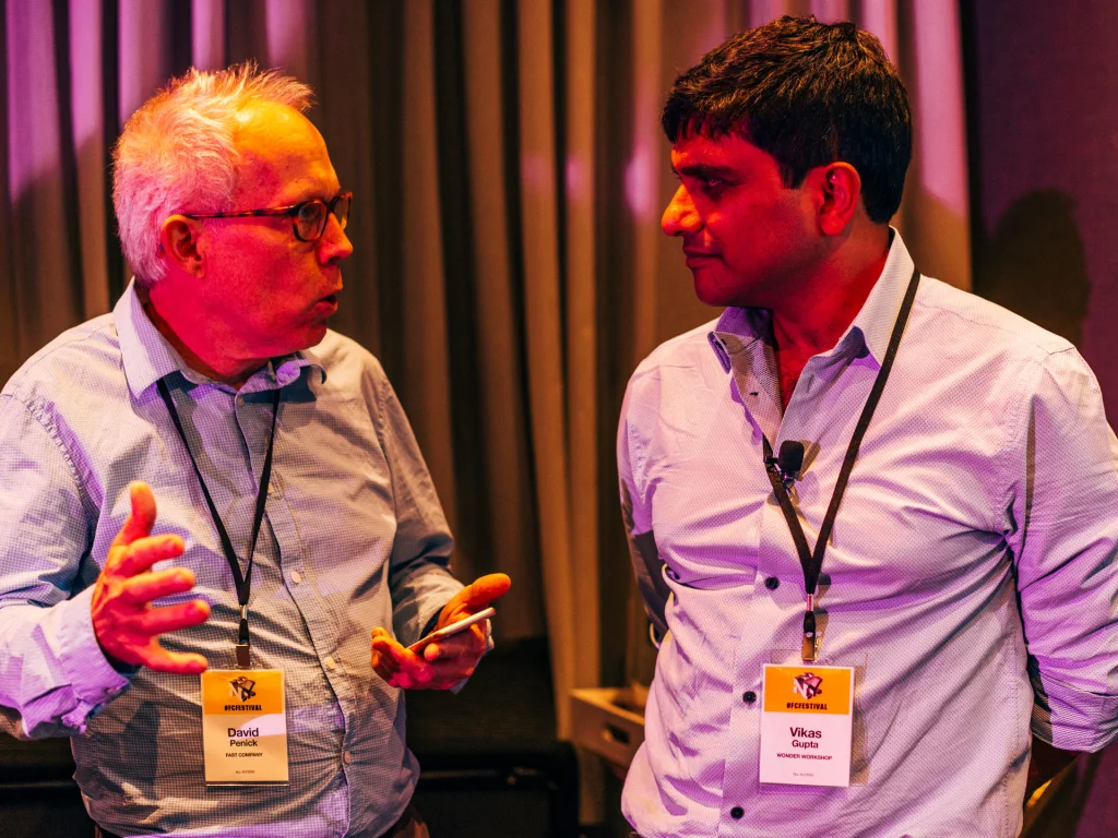 Wonder Workshop's Robots Teach Kids To Be Coders Of The Future - Fast ...