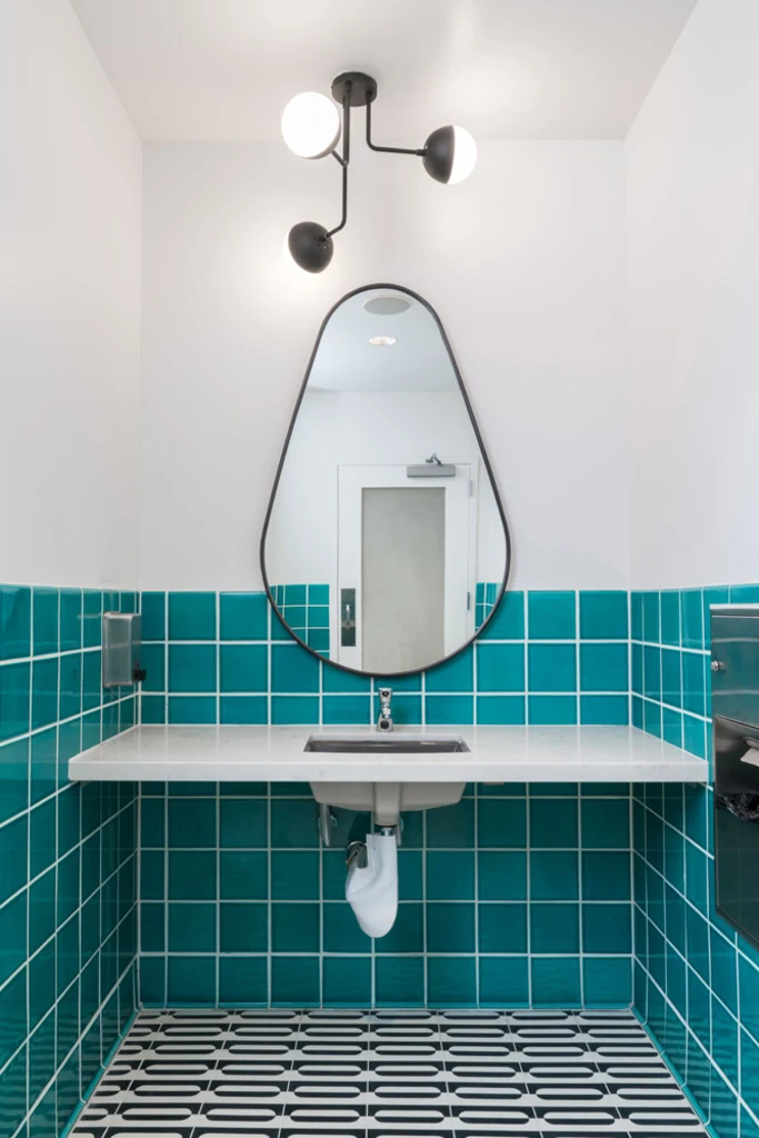 How The Seamless Era Is Changing Restaurant Design - Fast Company