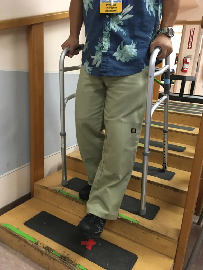 This Stylish Walker Could Help The Elderly Get Around - Fast Company