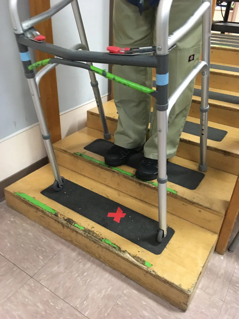 This Stylish Walker Could Help The Elderly Get Around - Fast Company