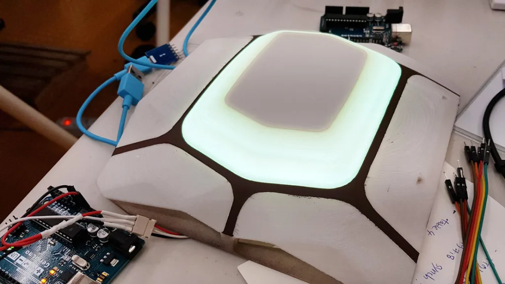 Robot Abuse Is Real - Fast Company